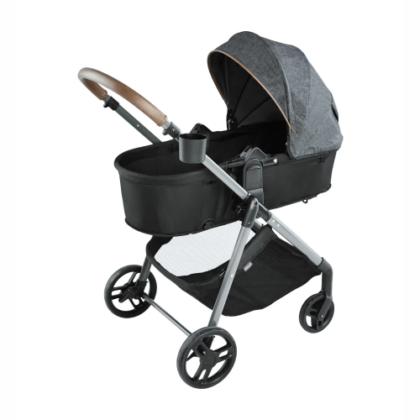 CARRITO GRACO TRAVEL SYSTEM TRIO HEMLOCK - Shopping del niño