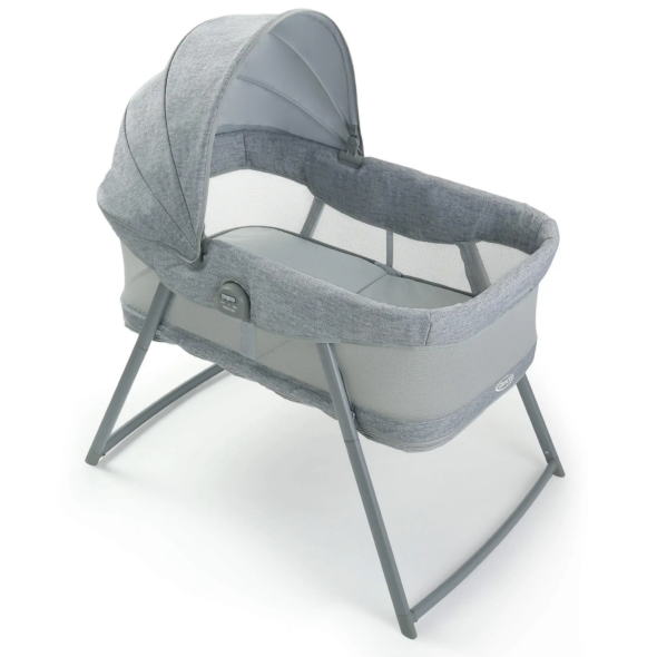 CUNA MOISES DREAM MORE 3EN1 BEAU - Shopping del niño