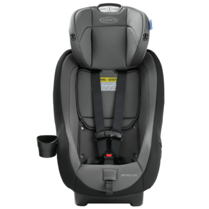 ASIENTO GRACO CONTENDER SLIM WEST POINT - Shopping del niño
